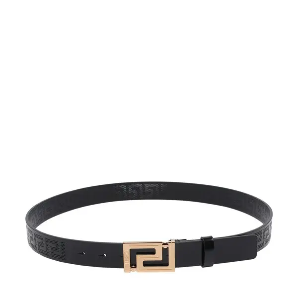 Versace Greca Belt