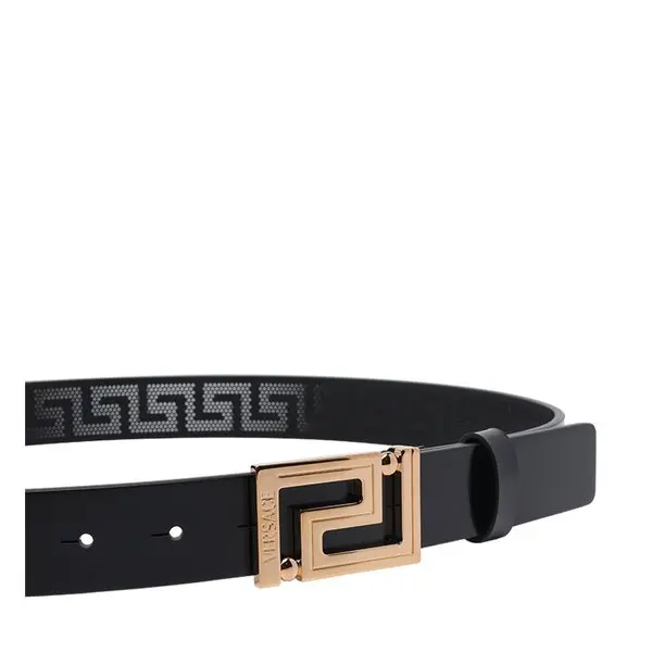 Versace Greca Belt