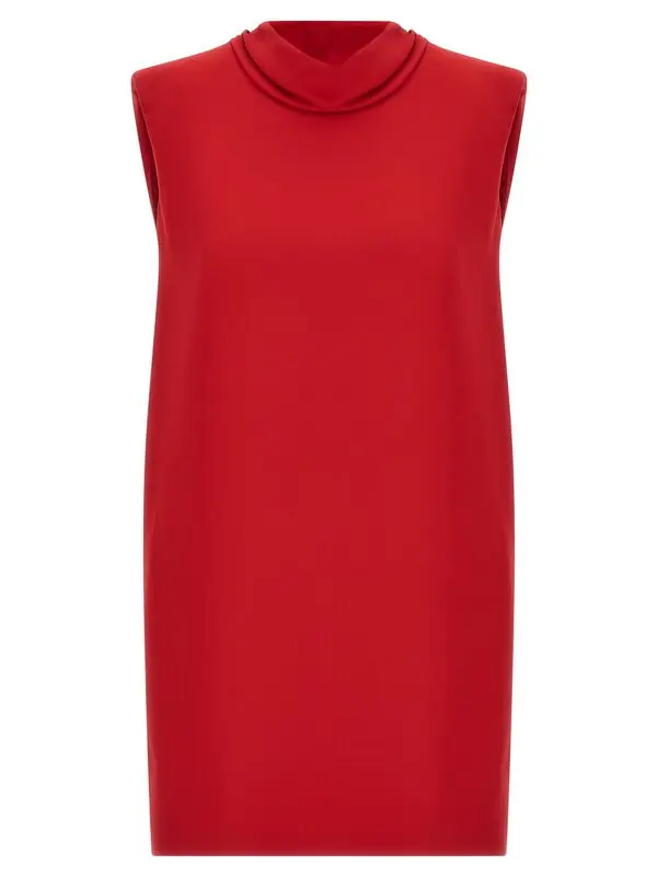 Valentino Garavani Solid' Dress