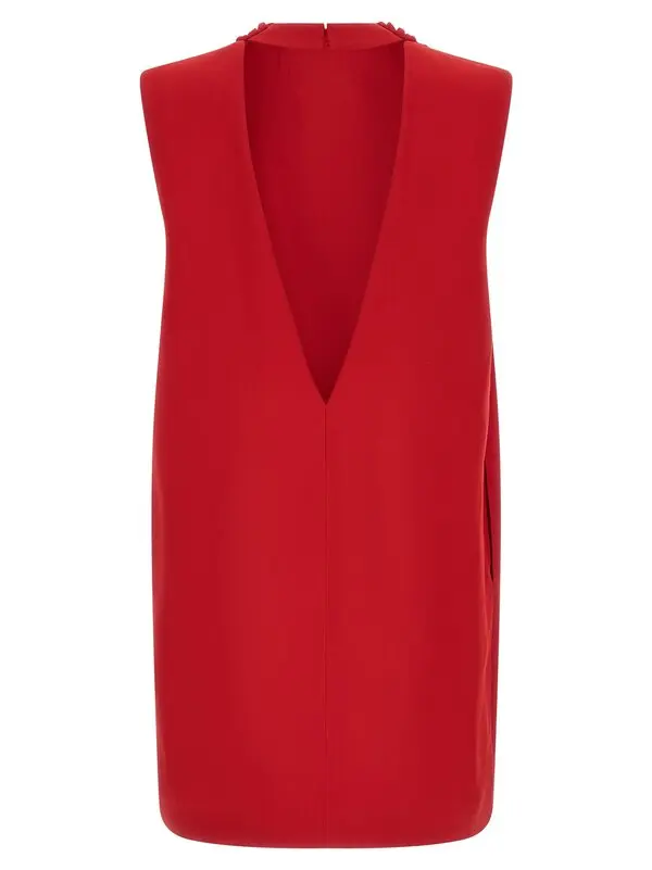 Valentino Garavani Solid' Dress
