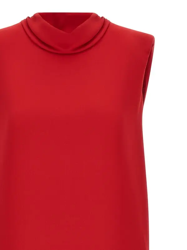 Valentino Garavani Solid' Dress