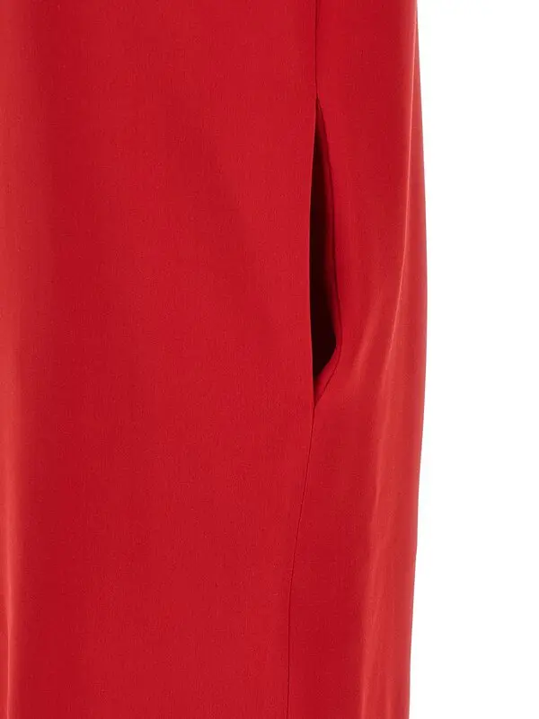 Valentino Garavani Solid' Dress