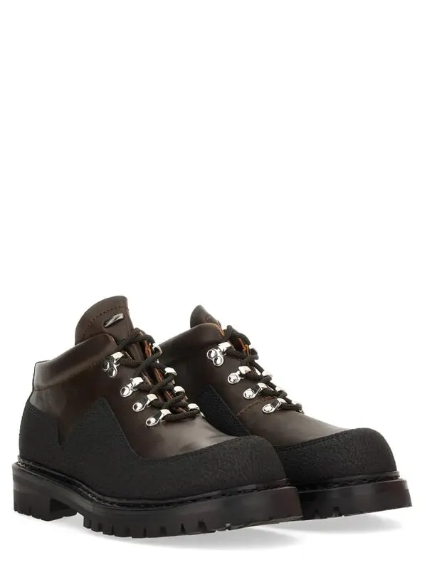 Our Legacy Leather Quest Shoe
