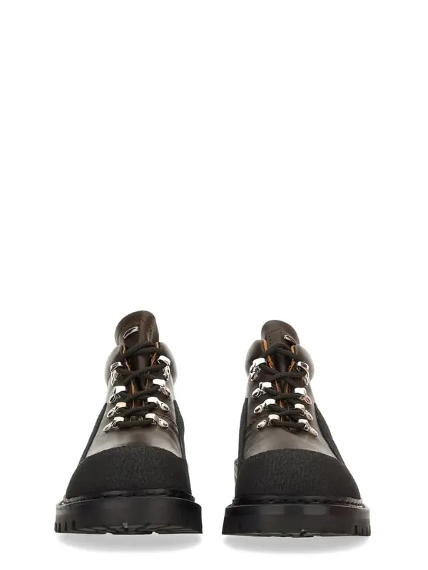 Our Legacy Leather Quest Shoe