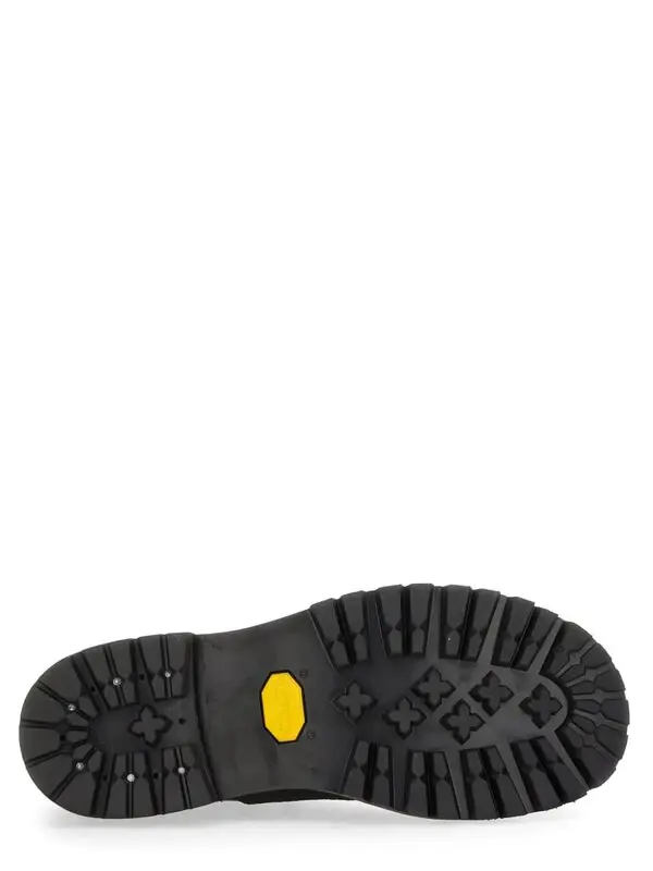 Our Legacy Leather Quest Shoe