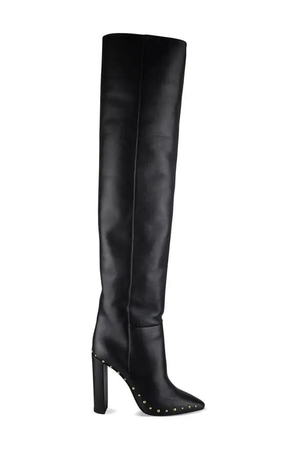 Saint Laurent Boots 76