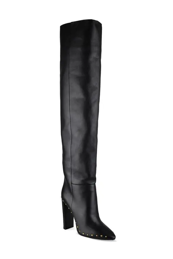 Saint Laurent Boots 76