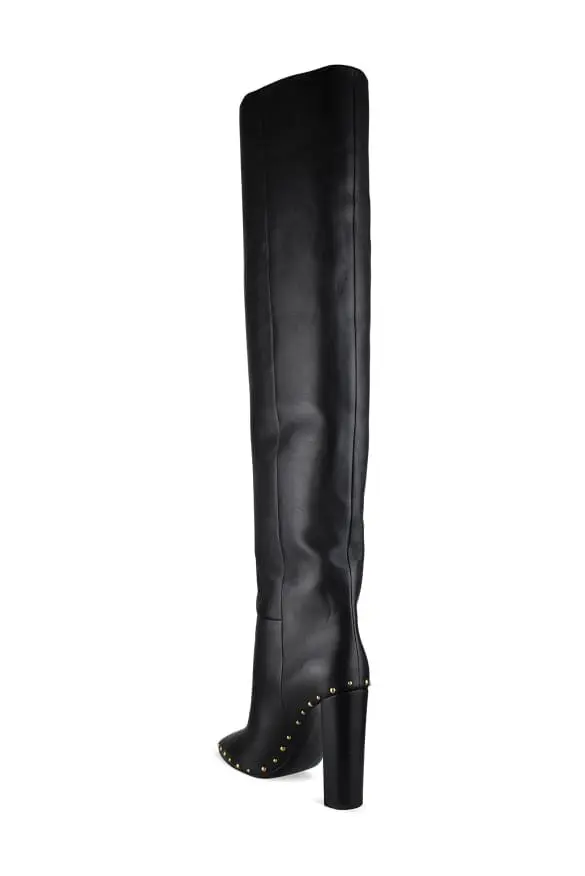 Saint Laurent Boots 76