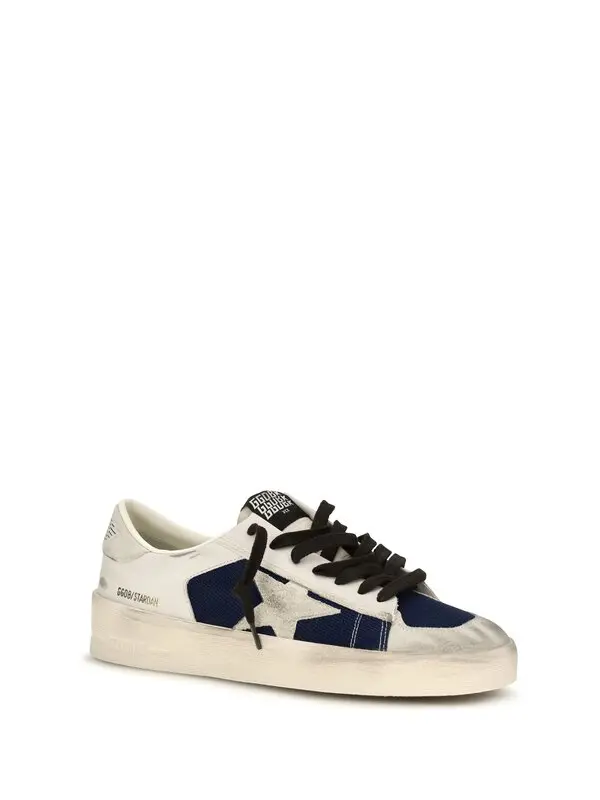 GOLDEN GOOSE Stardan Sneakers