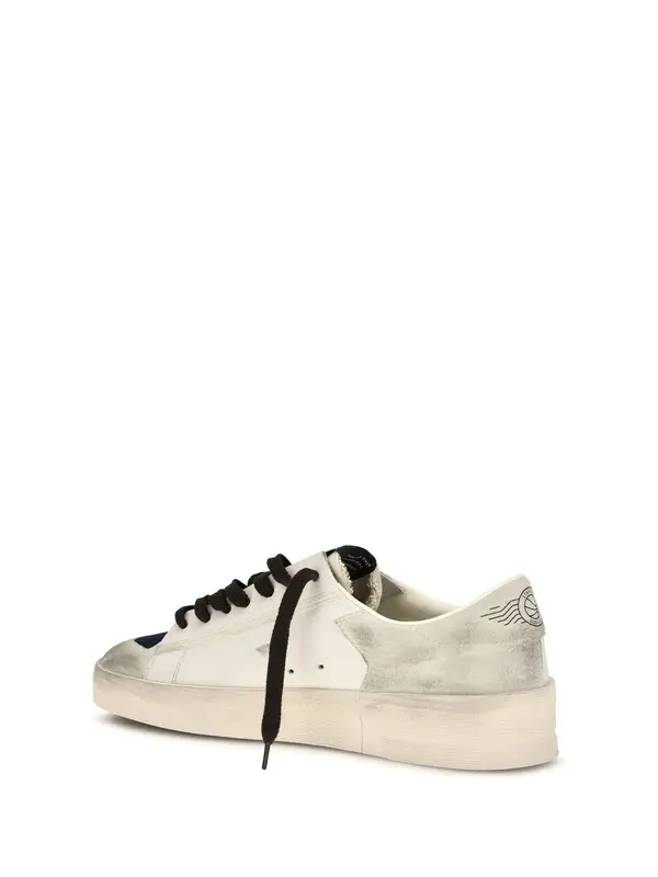 GOLDEN GOOSE Stardan Sneakers