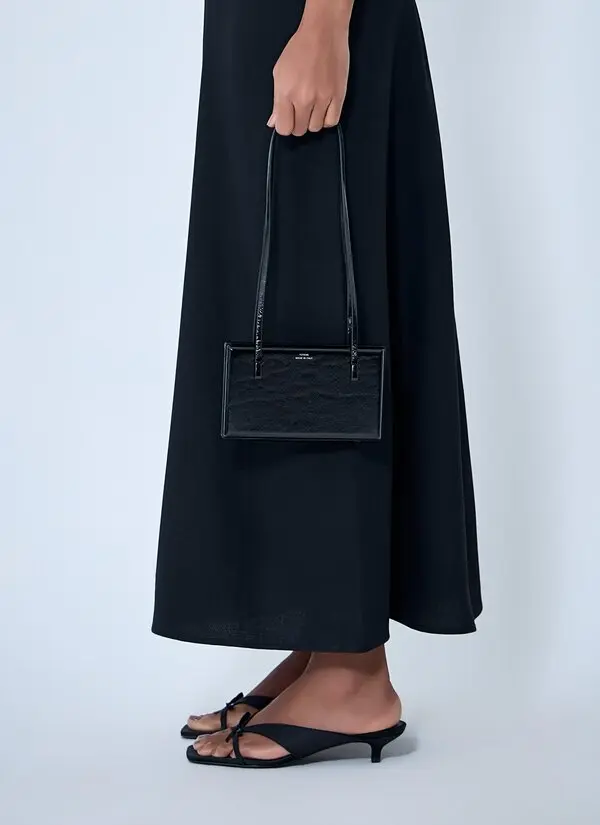 TOTEME Cocktail Naplack Bag