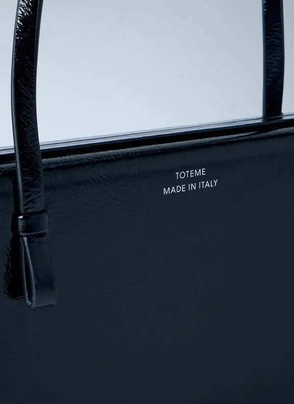TOTEME Cocktail Naplack Bag