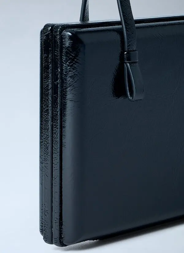 TOTEME Cocktail Naplack Bag