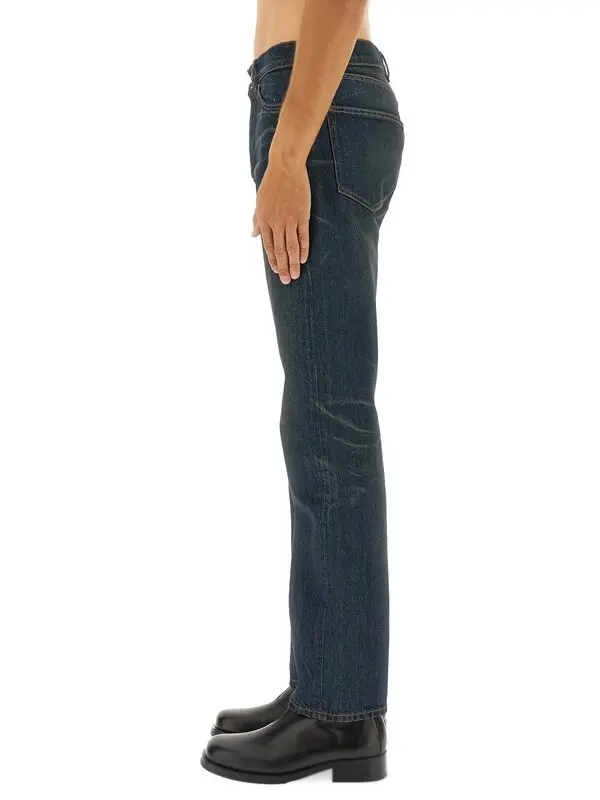 Our Legacy Pants First Cut