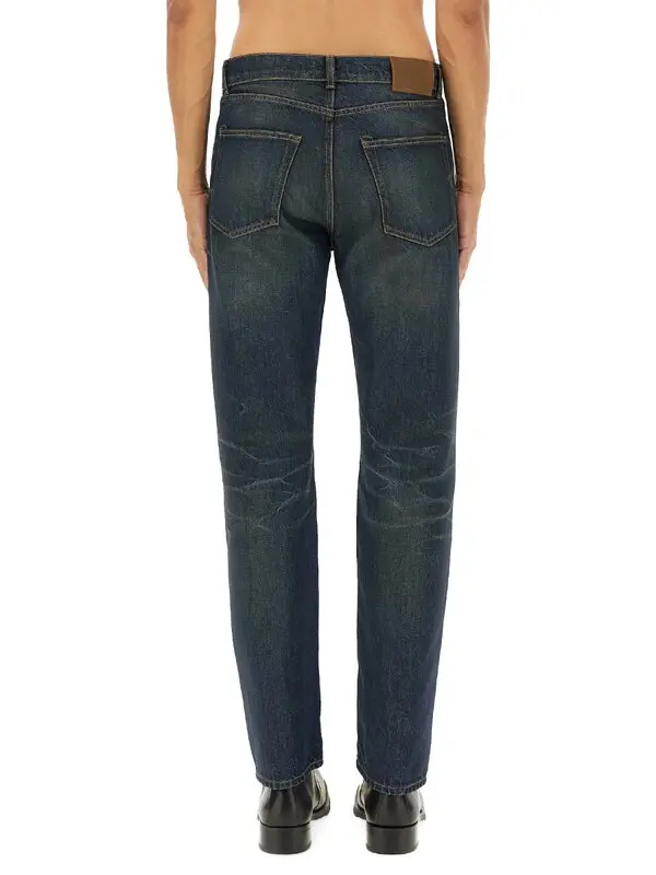 Our Legacy Pants First Cut