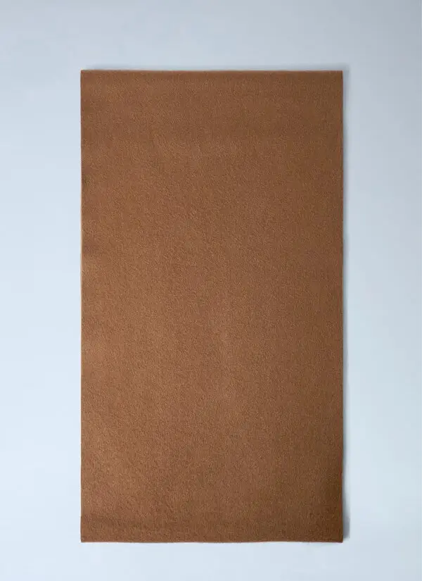 Max Mara Cashmere Scarf