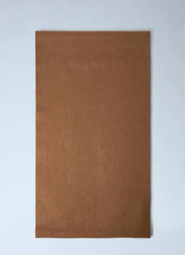 Max Mara Cashmere Scarf - Multicolor