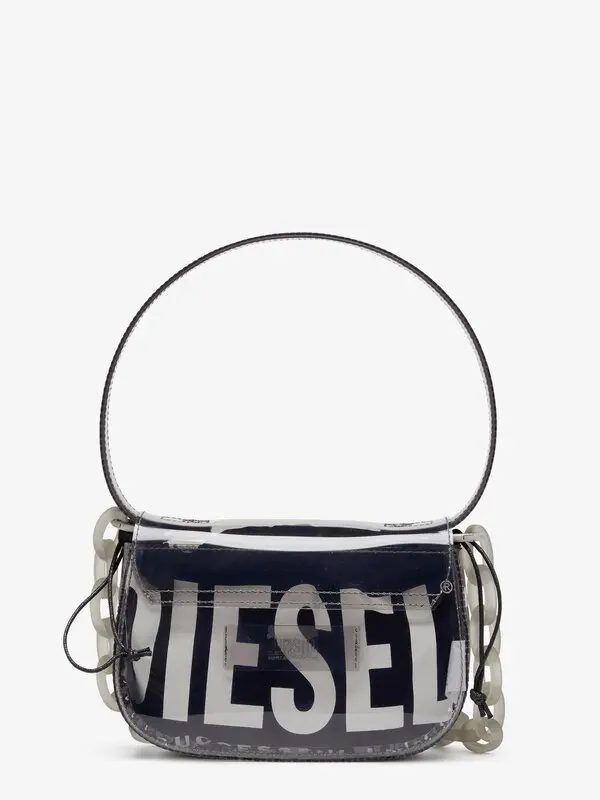 DIESEL® 1dr Tpu Shoulder Bag - Multicolor
