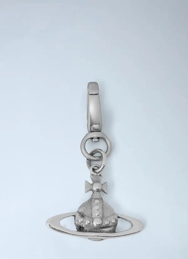 VIVIENNE WESTWOOD Orb Charm