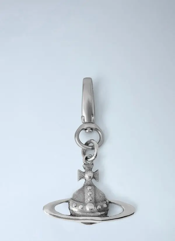 VIVIENNE WESTWOOD Orb Charm