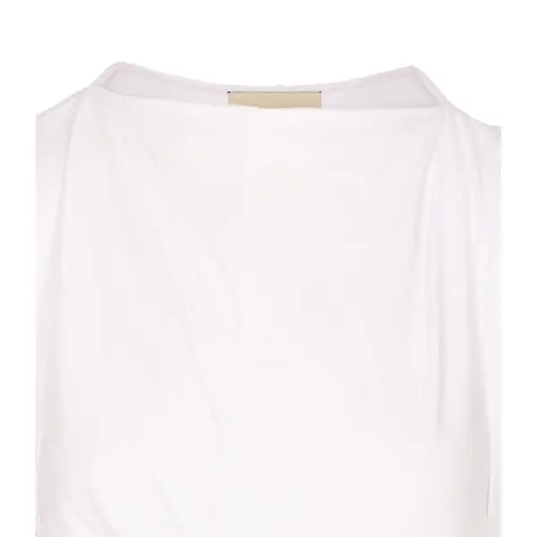 Isabel Marant Étoile Maisan T-shirt - White