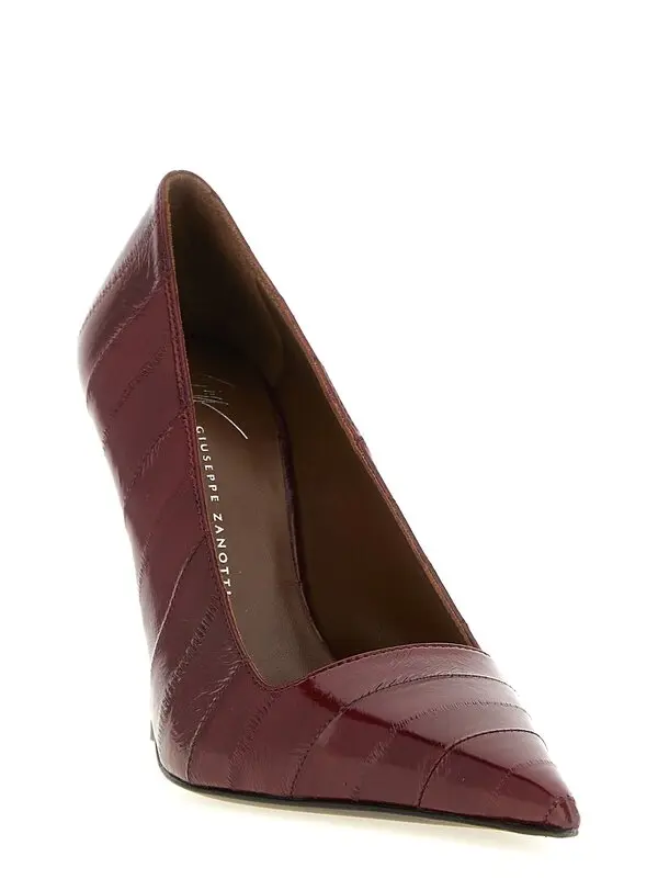 GIUSEPPE ZANOTTI High Desire' Pumps