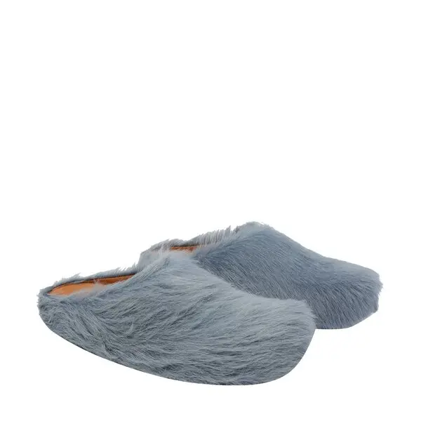 Marni Fussbett Sabot