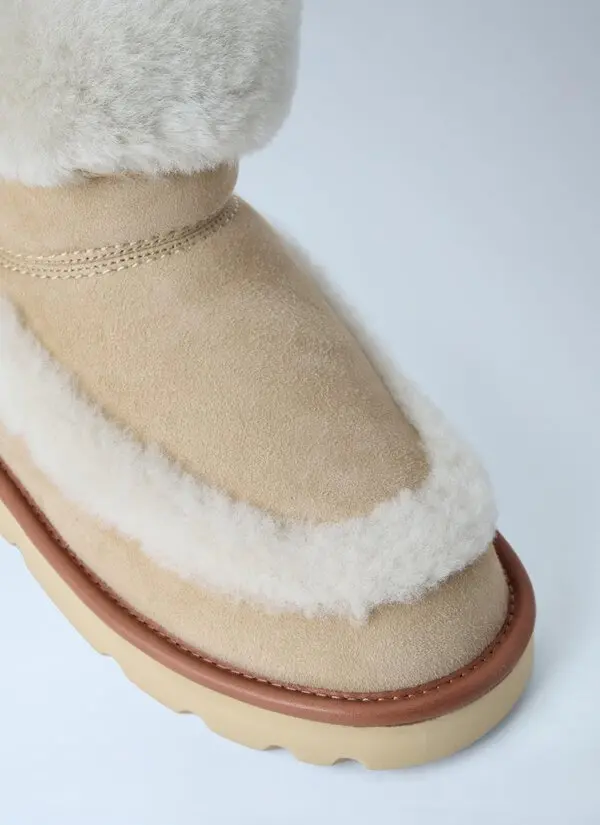 Chloé Dolcie Ankle Boots