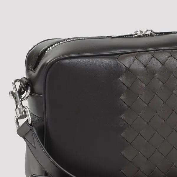 Bottega Veneta Camera Bag