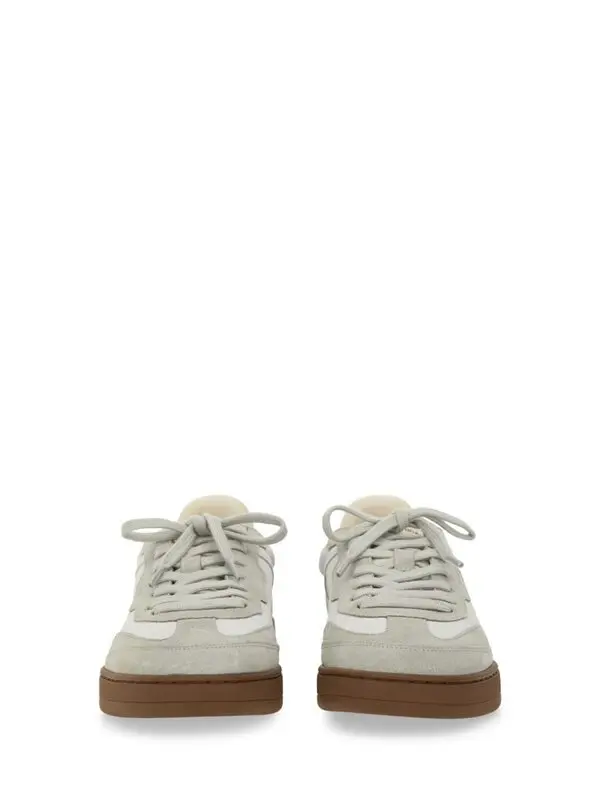 Axel Arigato Says T-toe Sneaker