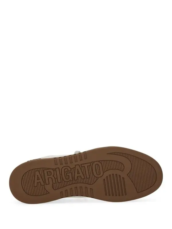 Axel Arigato Says T-toe Sneaker