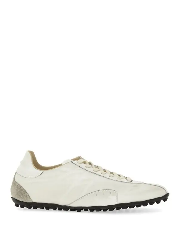 MAISON MARGIELA Sprinters Sneakers - White