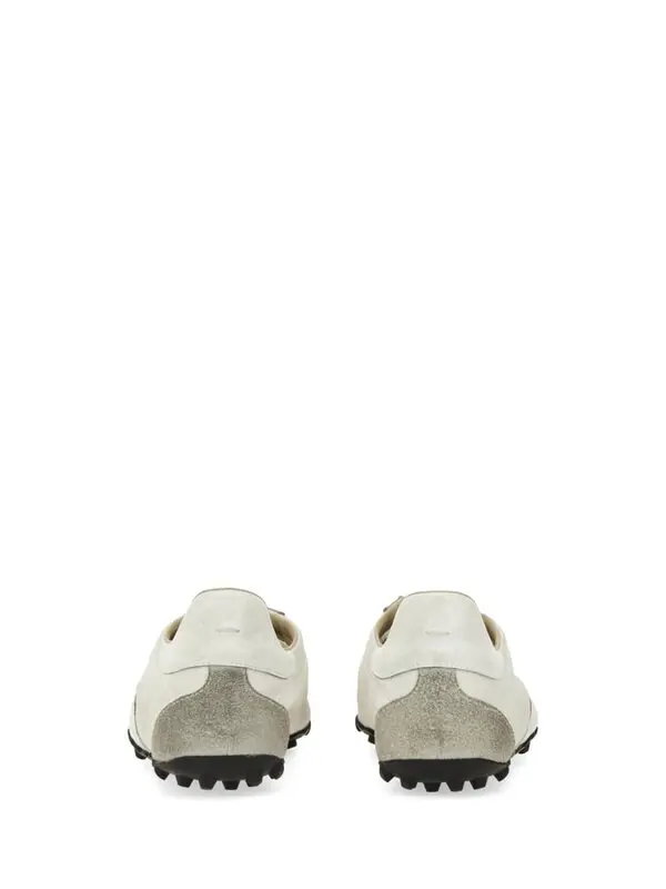 MAISON MARGIELA Sprinters Sneakers - White
