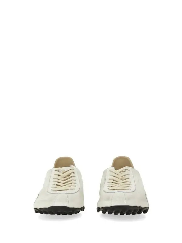 MAISON MARGIELA Sprinters Sneakers - White