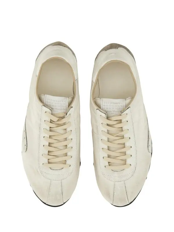 MAISON MARGIELA Sprinters Sneakers - White