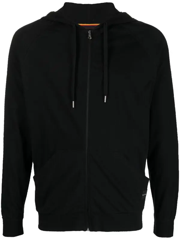Paul Smith Cotton Hoodie