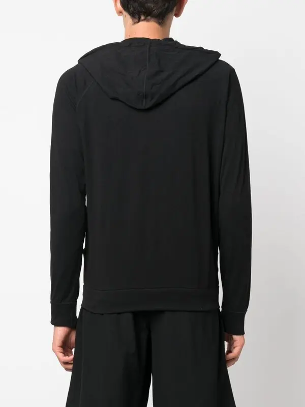 Paul Smith Cotton Hoodie