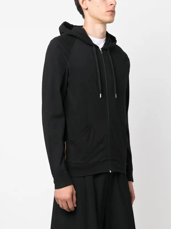 Paul Smith Cotton Hoodie