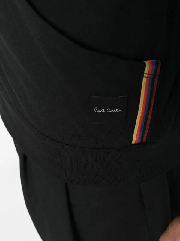 Paul Smith Cotton Hoodie