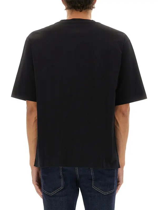 Dsquared2 T-shirt With Logo