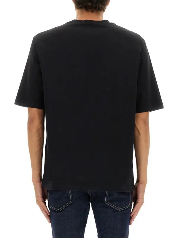 Dsquared2 T-shirt With Logo