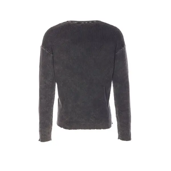 DIESEL® K-darren-d Logo Sweater