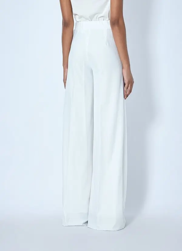 Max Mara Wide-leg Tailored Trousers