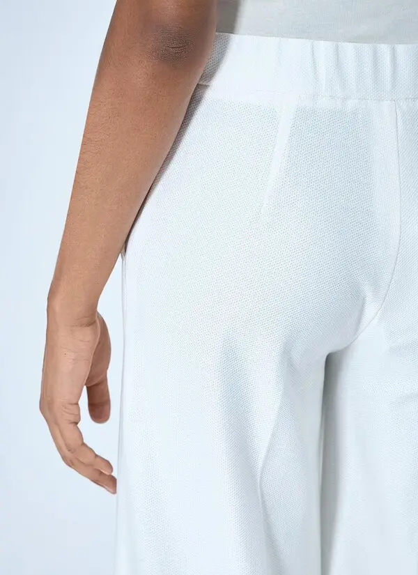 Max Mara Wide-leg Tailored Trousers