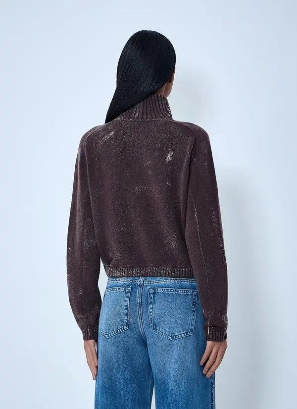 DIESEL® M-marcellette Sweater