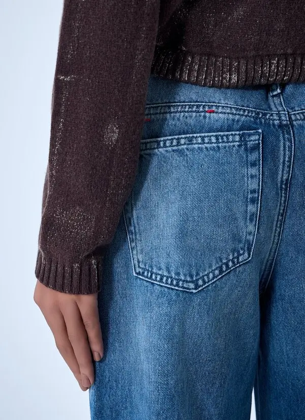 DIESEL® M-marcellette Sweater