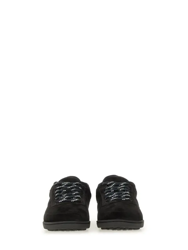 A.p.c. Moe Sneakers