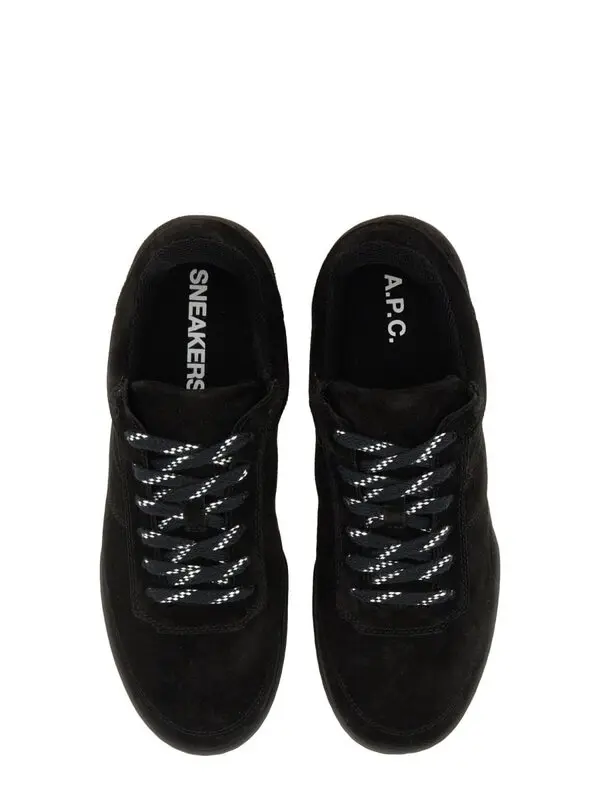 A.p.c. Moe Sneakers