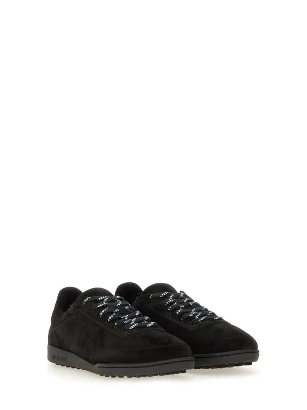 A.p.c. Moe Sneakers - Black