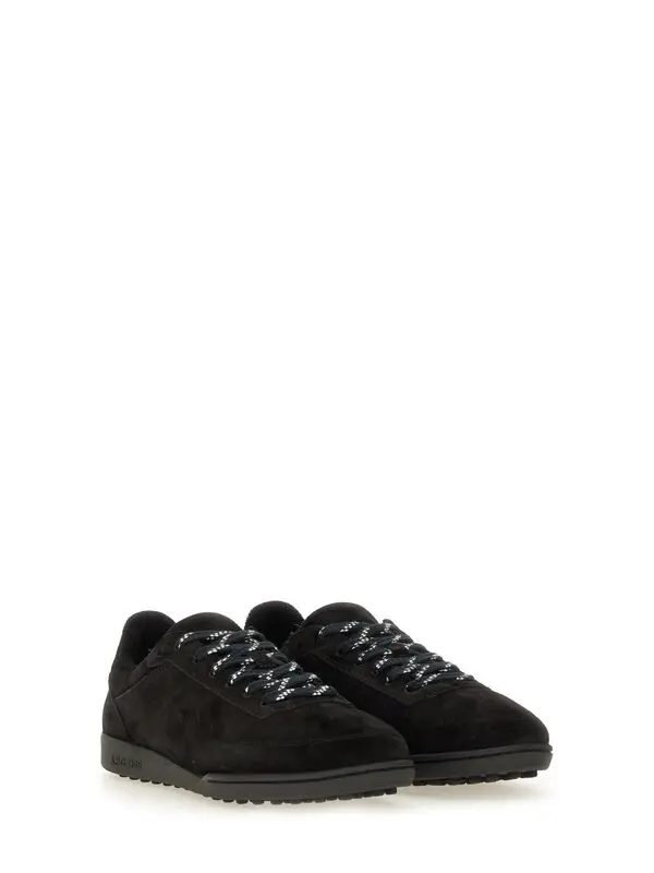A.p.c. Moe Sneakers